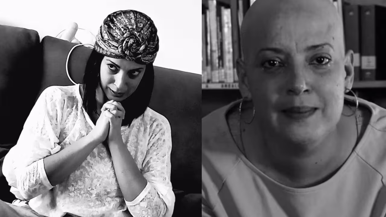 Muere famosa actriz a los 34 años: así anuncian su fallecimiento y ...