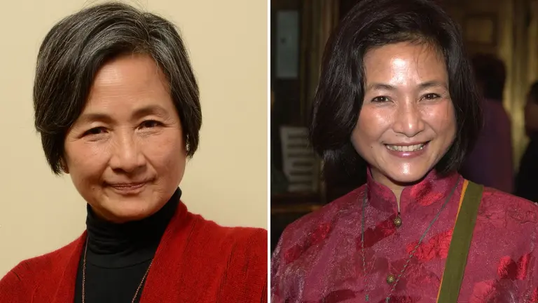 Muere la famosa actriz de Mulán, Cheng Pei-pei, tras luchar contra ...