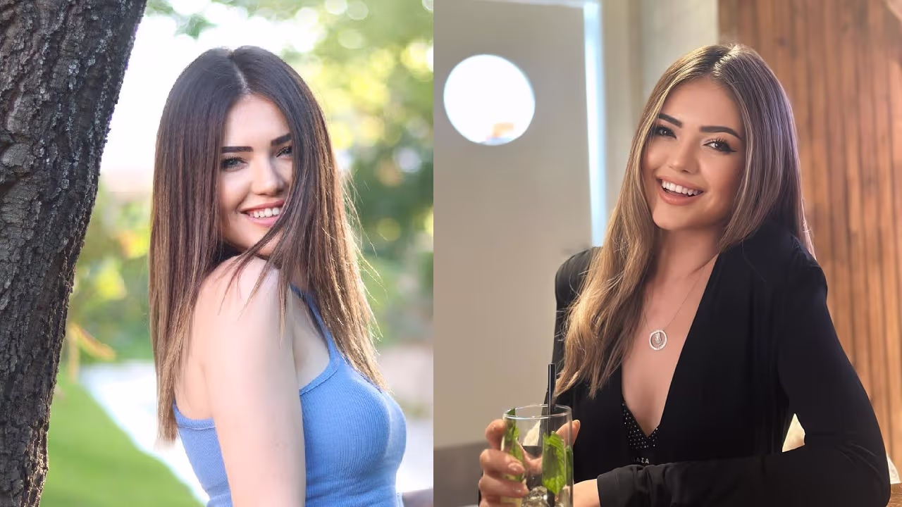 Muere Famosa Influencer A Los 29 Años Tras Casarse Revelan Detalles De 4288