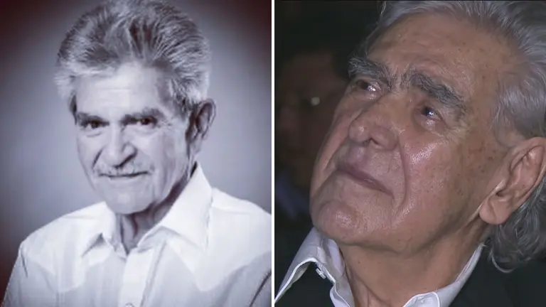 Muere famoso actor de ‘Amor real’, hermano de Eric del Castillo ...