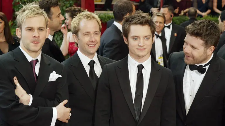 Muere famoso actor de ‘El señor de los anillos’: revelan las causas del ...