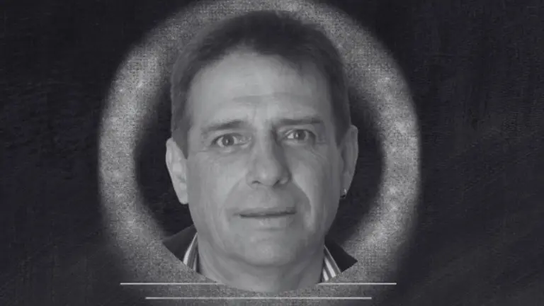 Muere Gustavo Cosaín, querido actor de 'Luz Clarita' y 'Simplemente ...