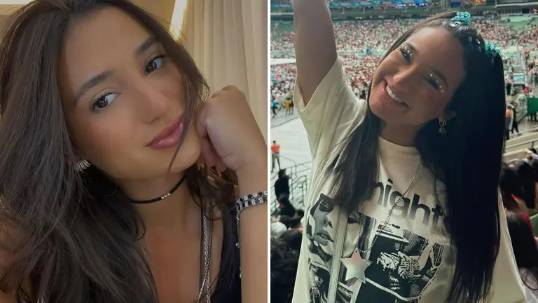 Muere ‘influencer’ Maria Sofia Valim a los 19 años tras un trasplante ...