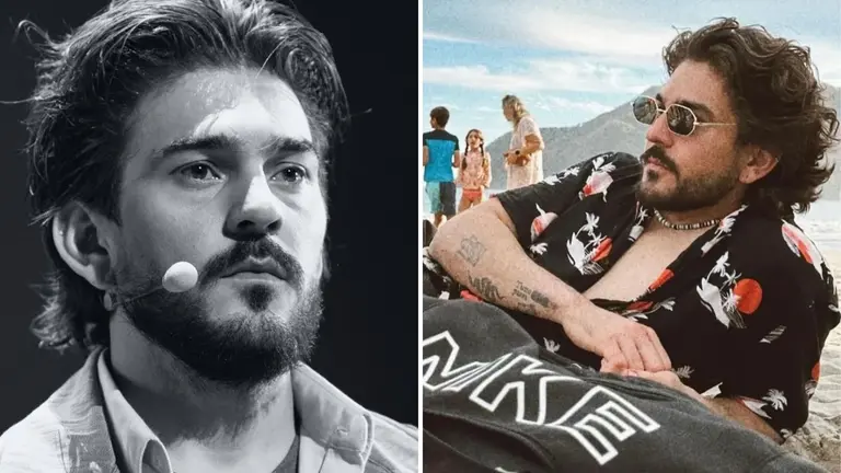 Muere James Hollcroft, joven actor de Como dice el dicho: revelan ...