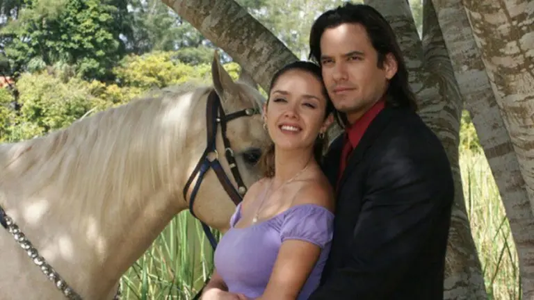 Muere Julio Alcázar, entrañable actor de la telenovela ‘Gata Salvaje ...