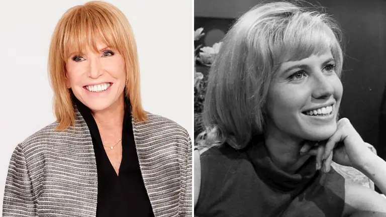 Muere la entrañable actriz de telenovelas Leslie Charleson a los 79 ...
