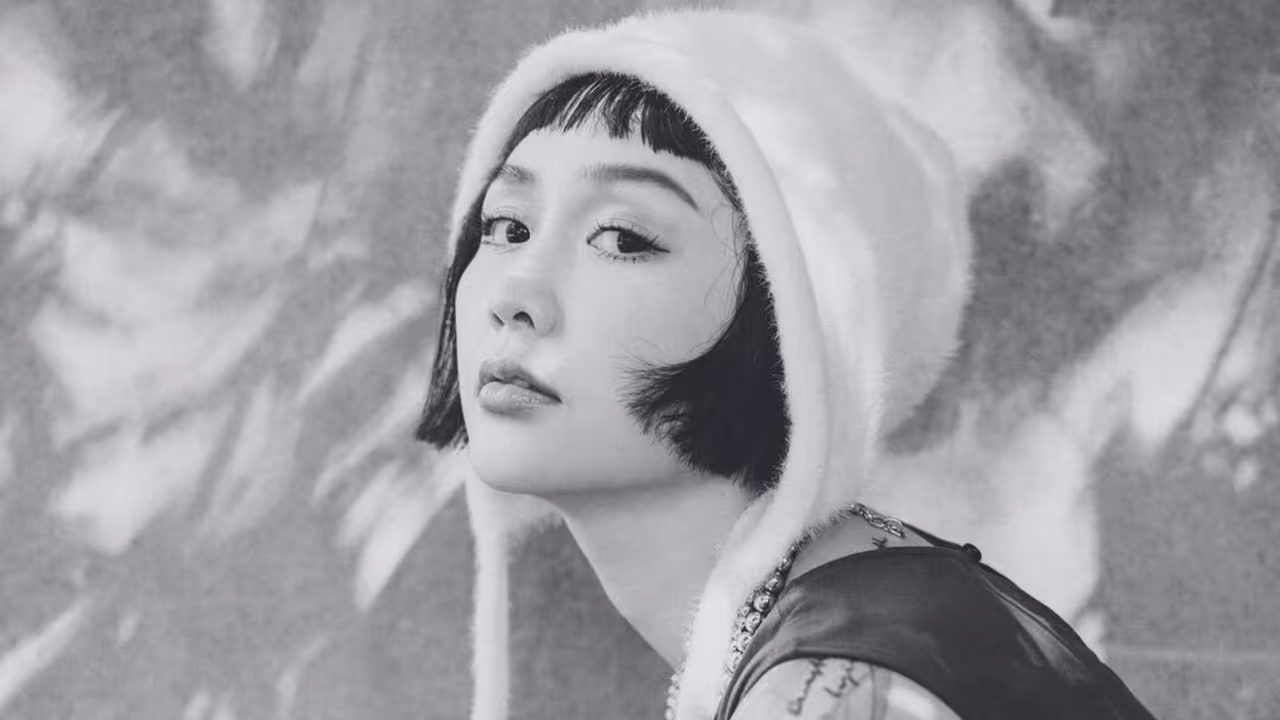 Muere la famosa influencer de belleza Liz Lin a los 36 años: su esposo ...