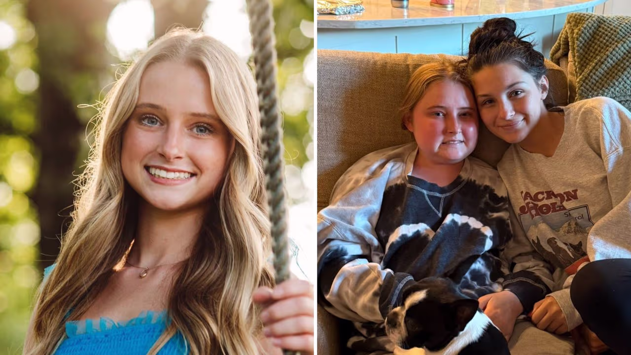 Muere la querida influencer Anna Grace Phelan a los 19 años: fue ...