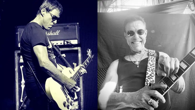 Muere leyenda del rock a los 65 años: destapan el trágico accidente por ...