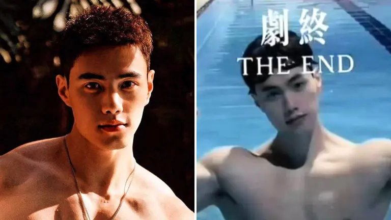 Muere Liu Can, influencer de 27 años, al grabar tiktok en zona ...