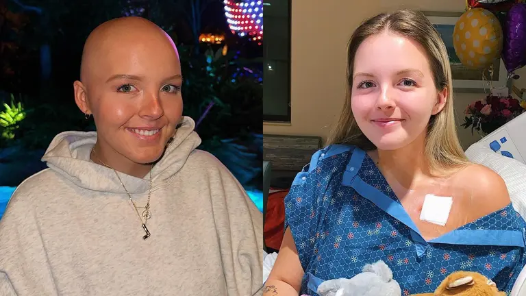 Muere Maddy Baloy a los 26 años: tenía cáncer en etapa 4 | Shows ...