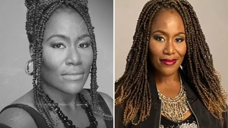 Muere Mandisa a los 47 años: estrella de American Idol y ganadora del ...