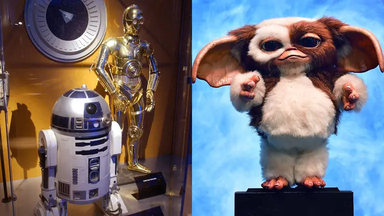 Muere Mark Dodson, actor de 'Gremlins' y 'Star Wars', a los 64 años ...