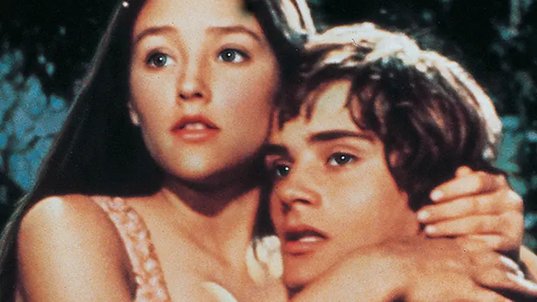 Muere Olivia Hussey, protagonista de 'Romeo y Julieta', a los 73 años | Shows Famosos | Las ...