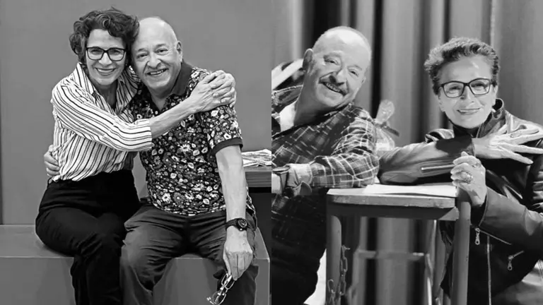 Muere querido actor mexicano; llorando, revelan detalles de su ...