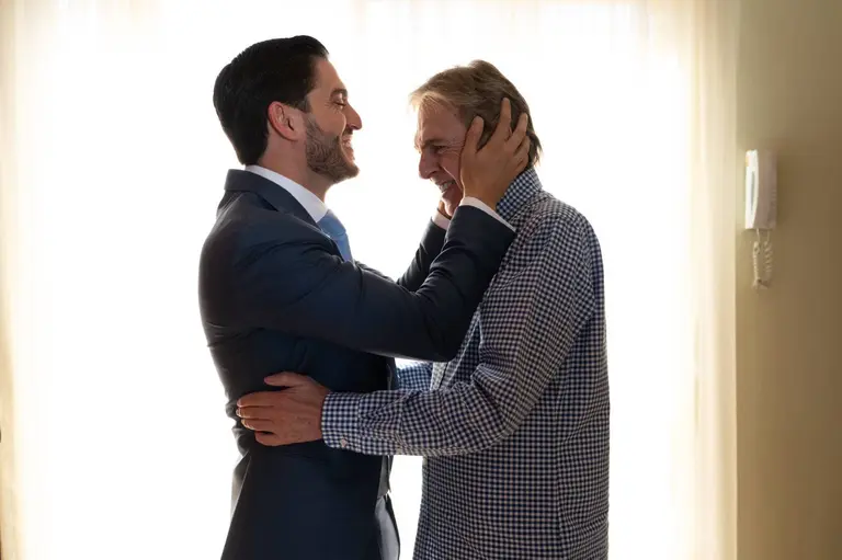 Muere Rodolfo Landeros Verdugo, hermano del presidente del Teletón ...