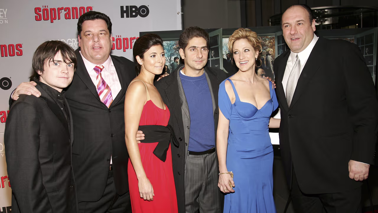 Muere Suzanne Shepherd actriz de 'The Sopranos': "Se había debilitado ...