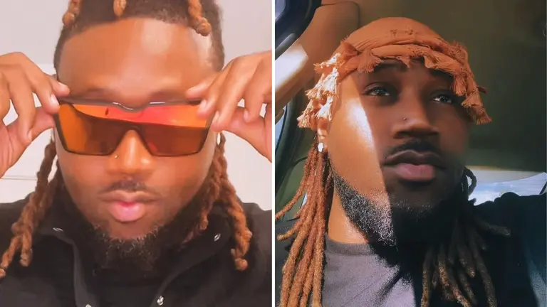 Muere tiktoker Shawn J tras soltar predicción sobre P. Diddy: su esposa ...