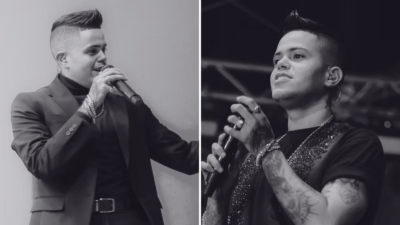 Muere Zair Guette, reconocido cantante y exestrella de reality, a los ...
