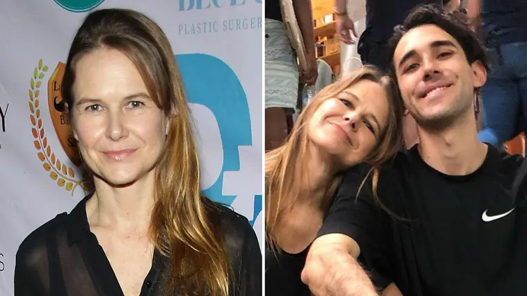 Nailea Norvind defiende de críticas su noviazgo con hombre 17 años ...