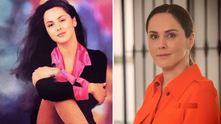 Natalia Esperón contó por qué falleció su hijo y cómo esa tragedia ...