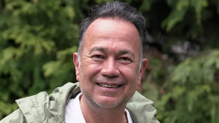 Nicandro Díaz no sufrió un accidente en moto acuática: esto fue lo que ...