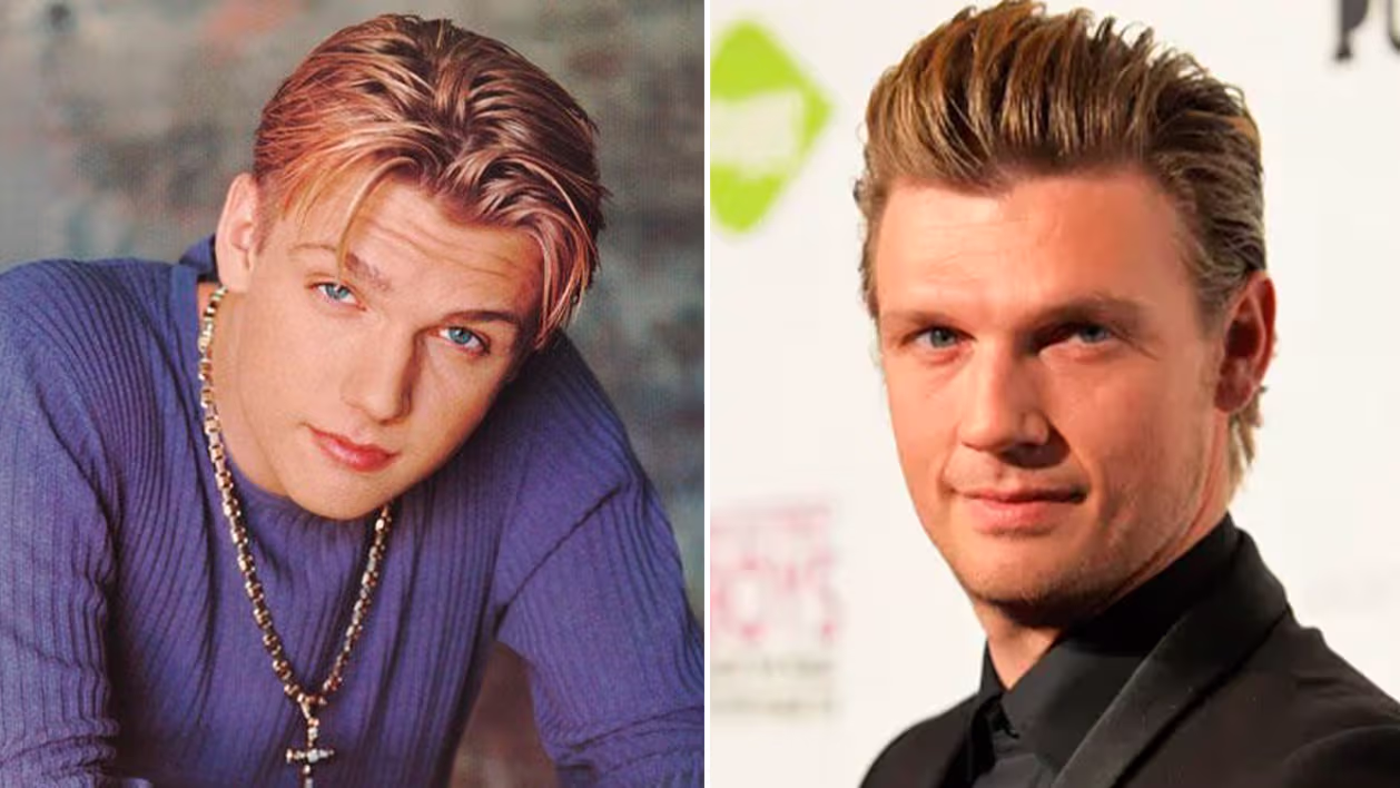 Nick Carter y su problemático pasado: arrestos, demandas por abuso y ...