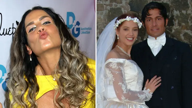 Niurka Marcos destapa amorío con actor de Amor real: aún estaba con ...