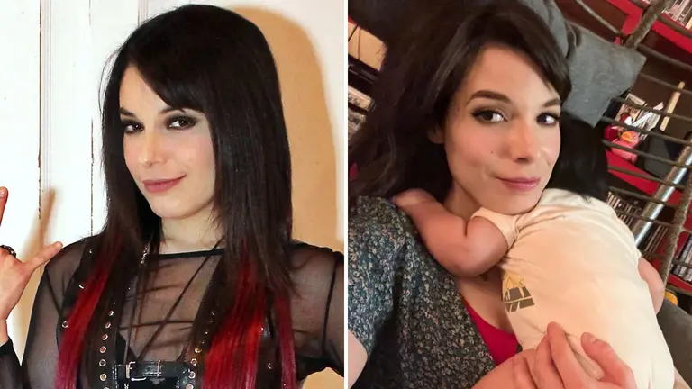 ¡Nuevo vecinito! ¿Hijo de Danny Perea actuará con ella en 'Vecinos ...