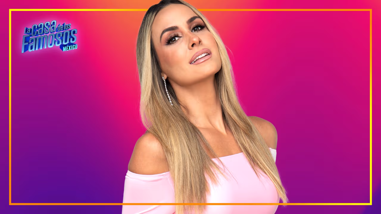 Odalys Ramírez brillará otra vez como conductora en La Casa de los ...