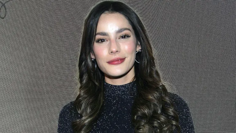 Oka Giner: 4 datos curiosos de la protagonista de 'Las Hijas de la ...