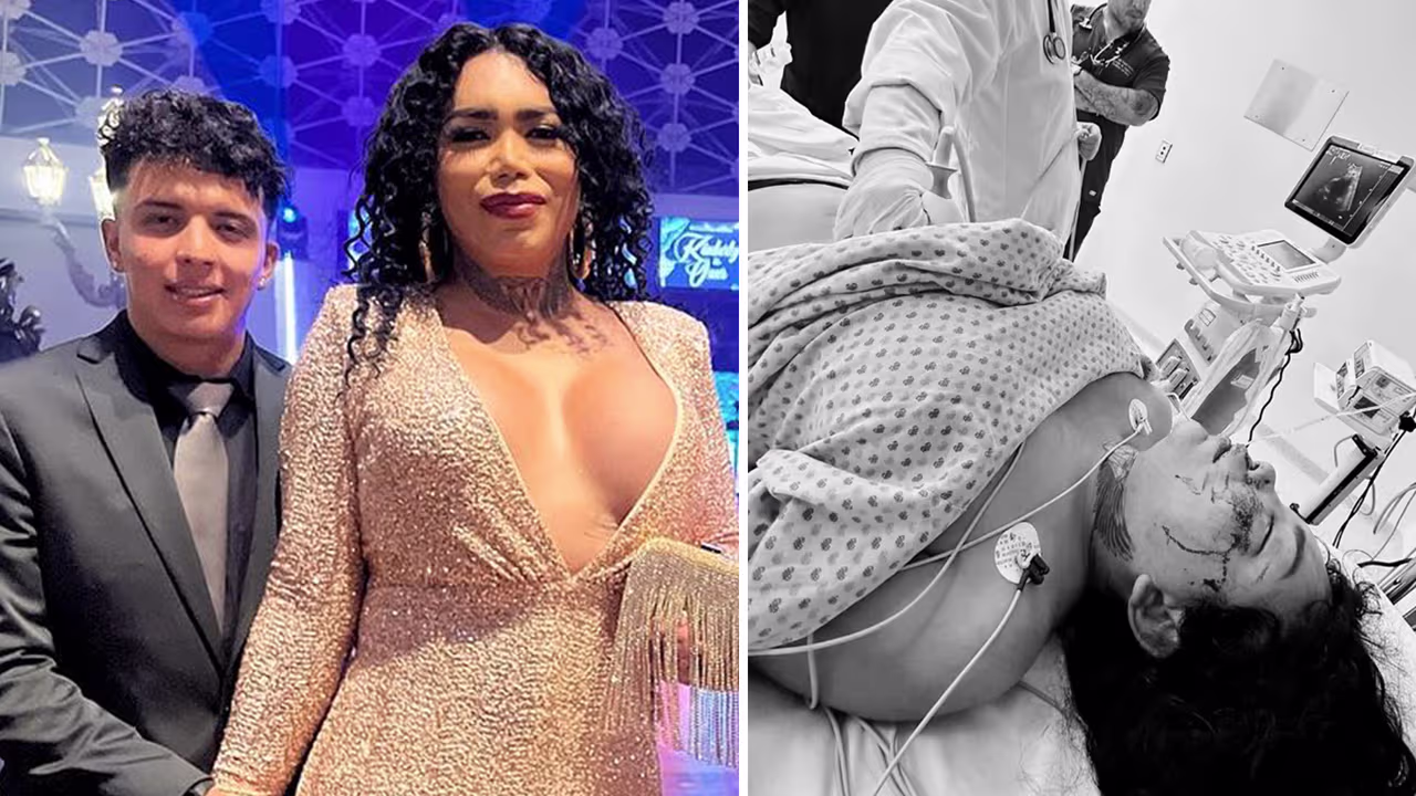 Paola Suárez de 'Las Perdidas' podría perder el ojo: habría sido ...