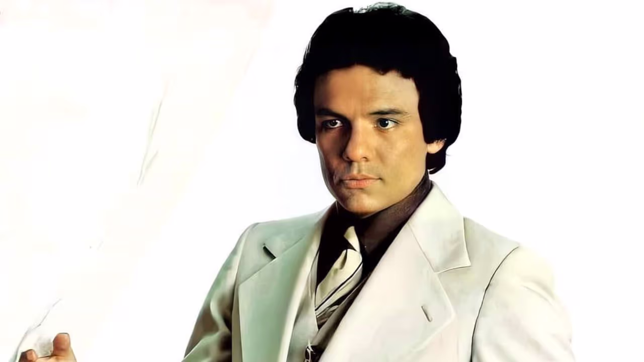 ¿Por qué el 20 de abril es el Día de José José? | Shows Famosos | Las ...