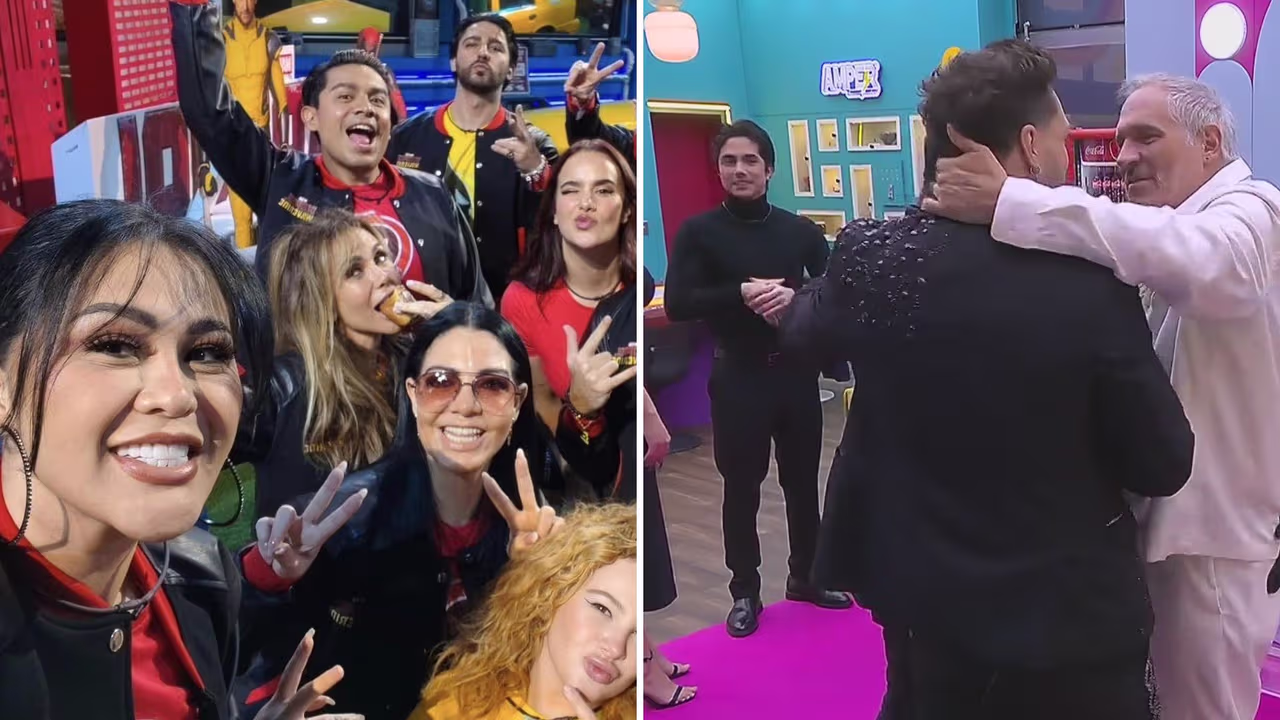 Potro, ante especulaciones, responde por fin por qué no entró con el ...