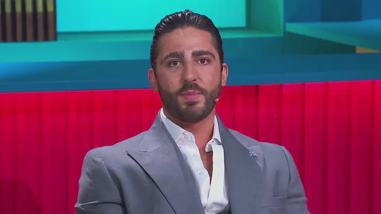 Potro revela de qué se arrepiente de La Casa de los Famosos México ...