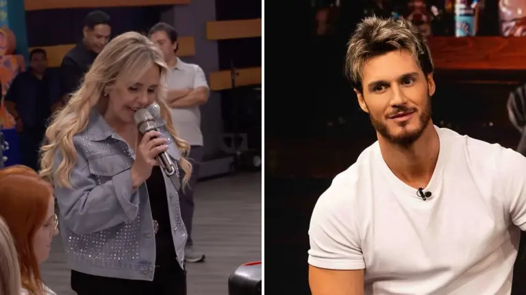 Productora de Hoy publica emotivo mensaje tras la muerte de Fede Dorcaz, integrante de Las ...