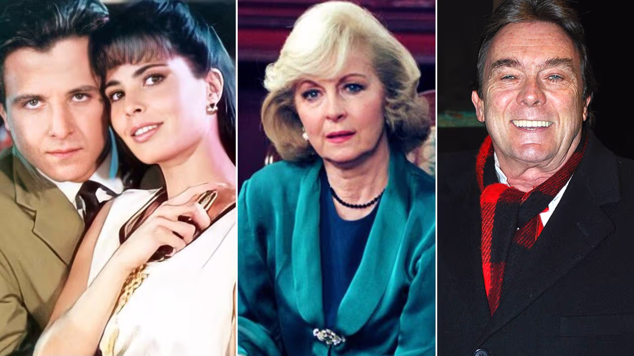 Protagonistas de 'La Pícara Soñadora' que ya fallecieron y que siempre ...