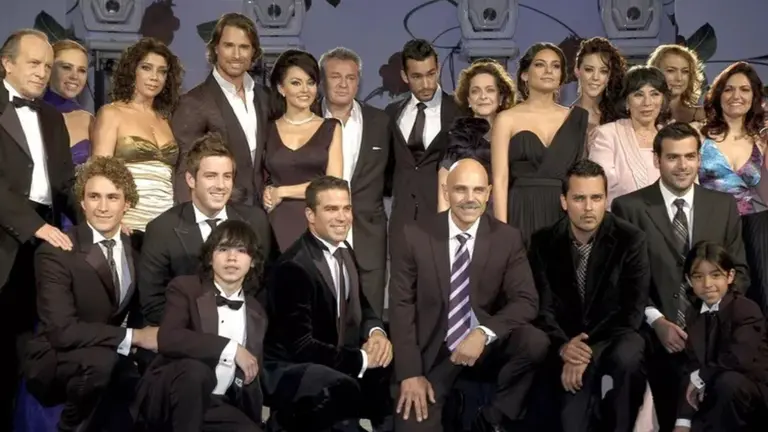 ¿Qué le pasó a Juan Carlos Colombo, actor de Teresa? Esto se sabe sobre ...