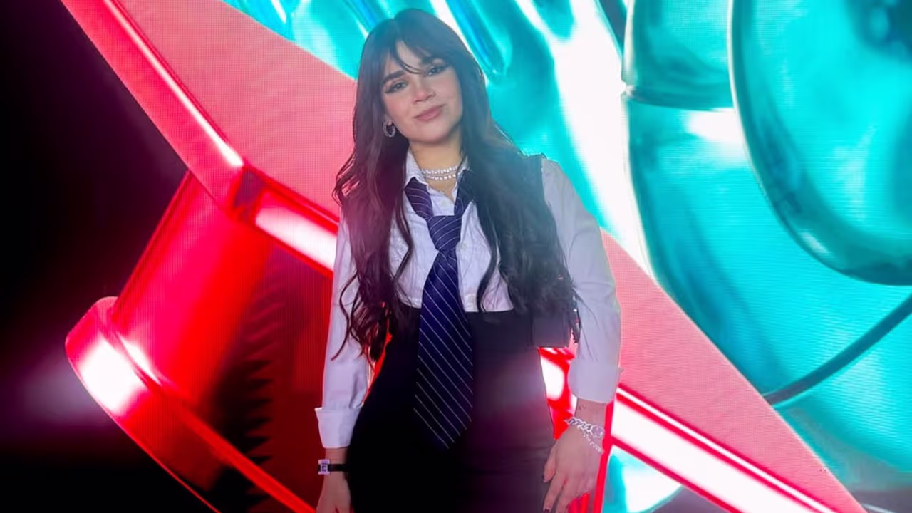 ¿Quién es Alana Flores, influencer que fue víctima de deepfake? | Shows ...