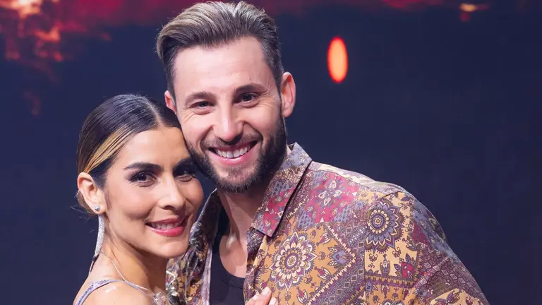 ¿Quién es Allen Genkin, el talentoso novio María León? | Shows Famosos | Las Estrellas