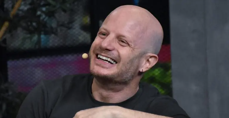 ¿Quién es Facundo? Conoce datos curiosos del famoso conductor | Shows ...