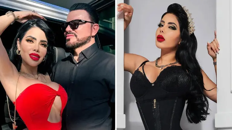 ¿Quién es Sol León, la influencer acusada de 'robarle' su empresa a ...