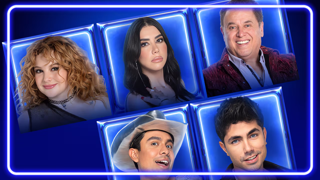 ¿Quién saldrá este domingo de 'La Casa de los Famosos México'? Aquí ...