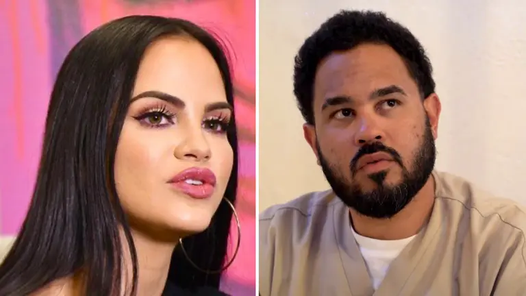 Raphy Pina envía emotivo mensaje desde la cárcel y así reacciona Natti Natasha | Shows Famosos ...