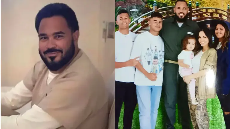 Raphy Pina y Natti Natasha: el productor celebra su cumpleaños 45 en ...