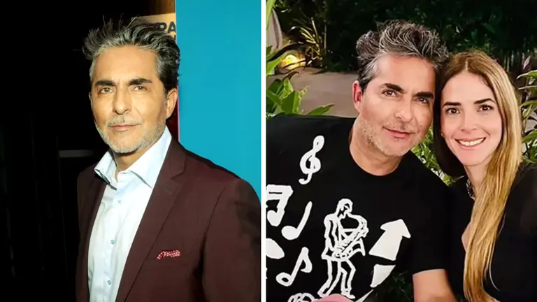 Raúl Araiza revela detalles de su nueva relación sentimental: Asegura ...