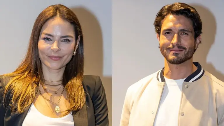 Regalo de Amor: Conoce a todo el elenco de la nueva telenovela de Televisa | Shows Famosos | Las ...