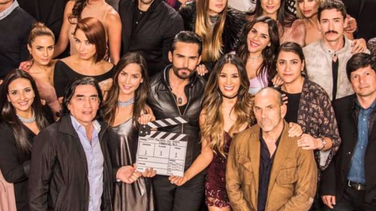 Reportan muerte de primer actor de telenovelas Julio Medina: revelan ...
