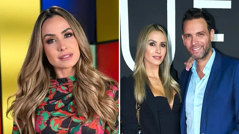 Revelan drástica decisión de Odalys Ramírez sobre su relación con Pato Borghetti tras inesperada ...