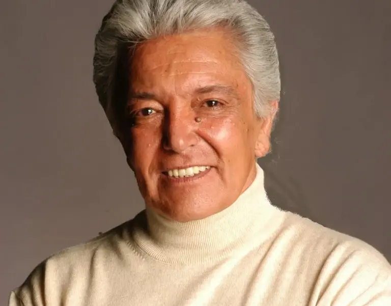 Revelan el actual estado de salud de Alberto Vázquez y qué operación le ...